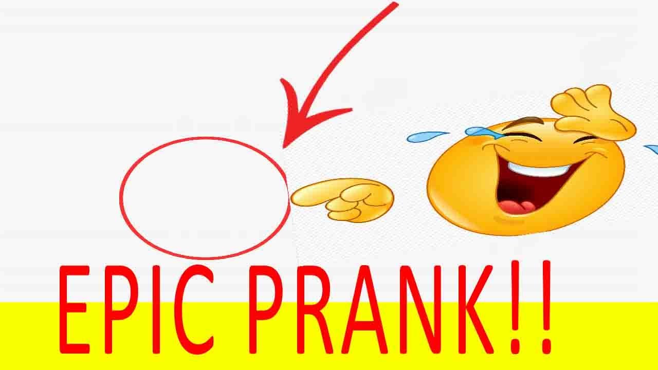 epic prank with my friends - YouTube