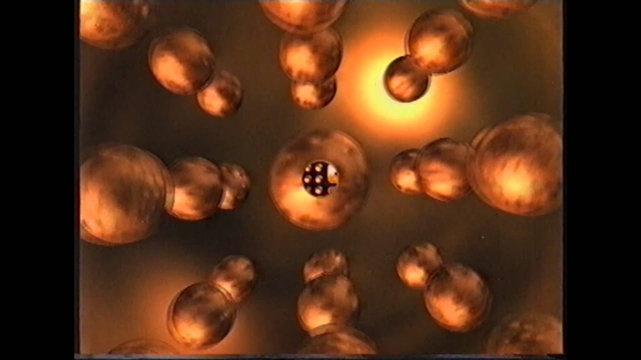 Channel Nine Sydney Ident & PG Classification 1998 - YouTube
