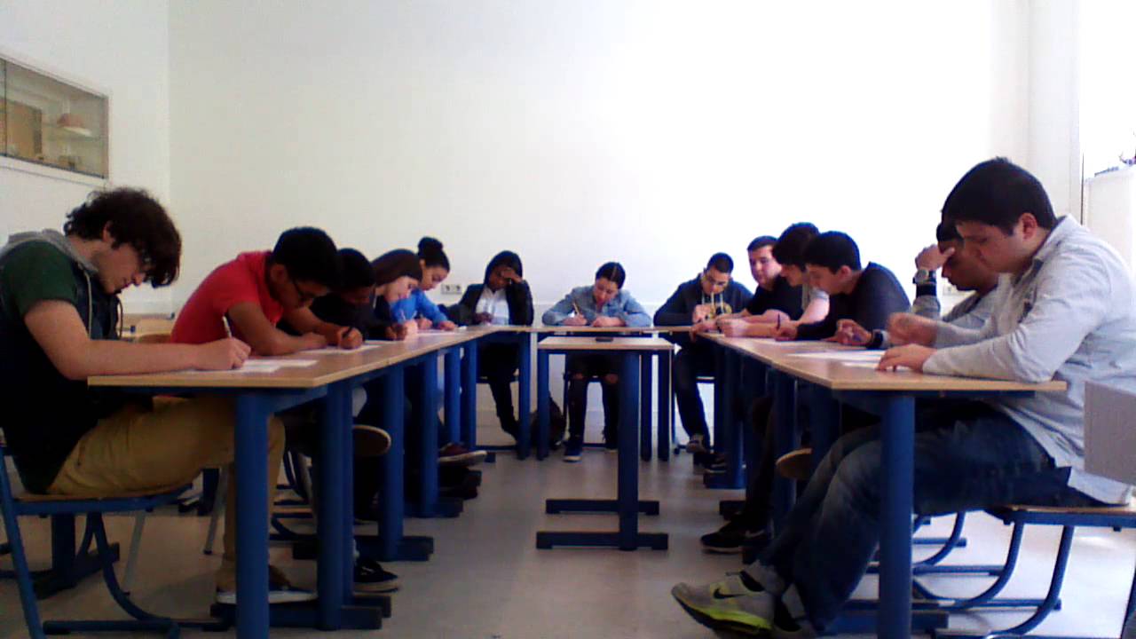 Groepsdiscussie - YouTube