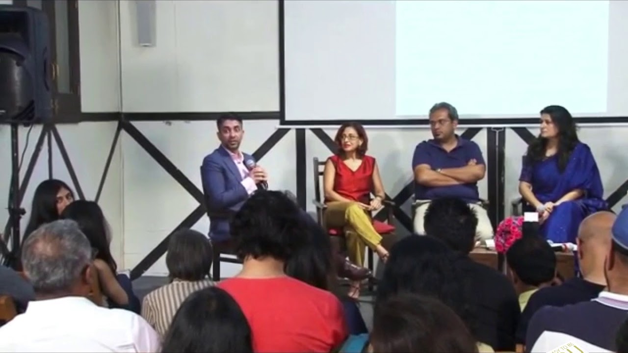 Mr. Mahesh Mathai on 'Ease Of Accepting Your Trials' - YouTube