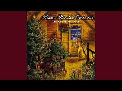 Trans Siberian Orchestra - Christmas Canon 1 hour