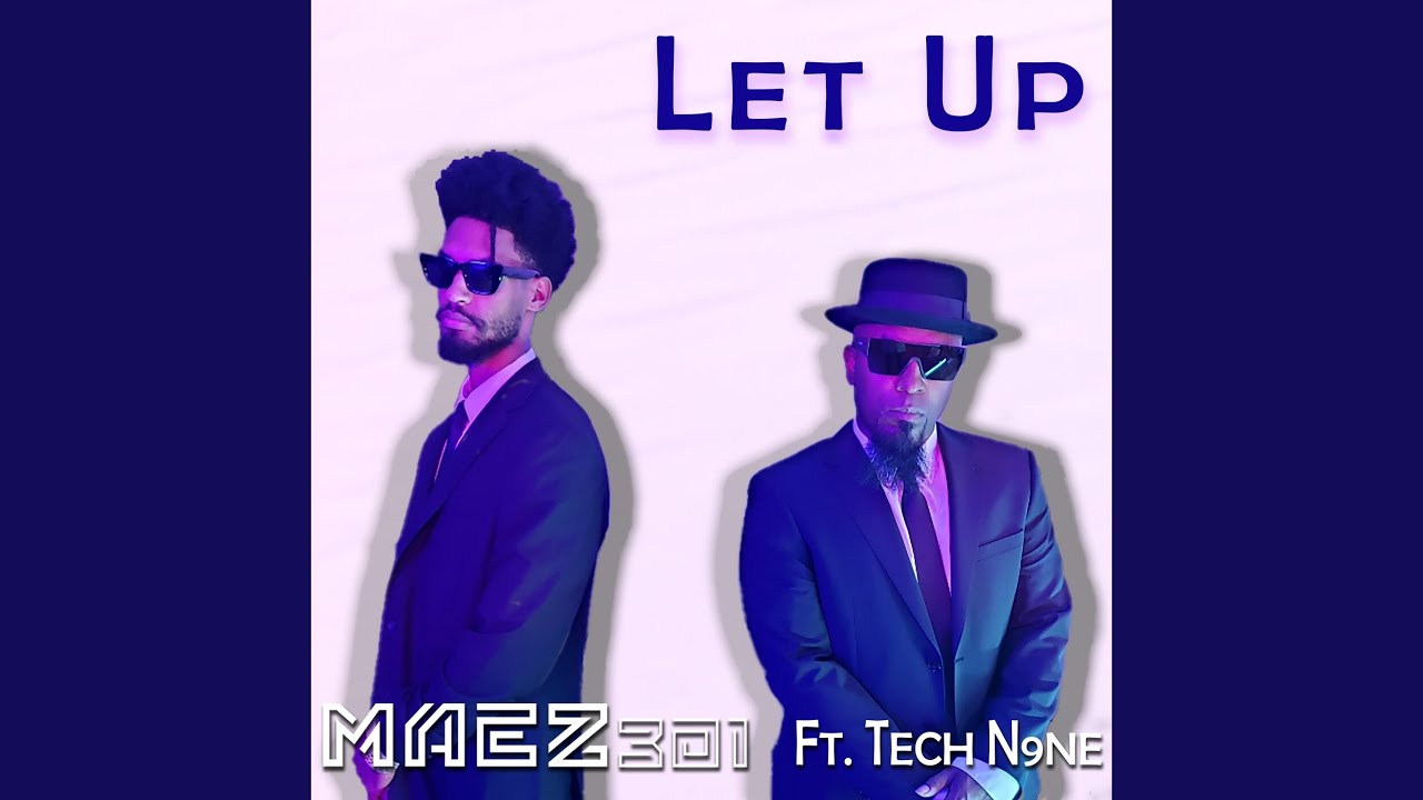 Let Up - YouTube Music