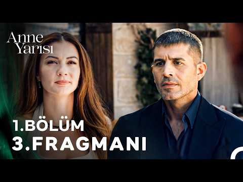 Anne Yarısı İlk Bölümüyle 22 Eylül Salı 20.00’de NOW’da!