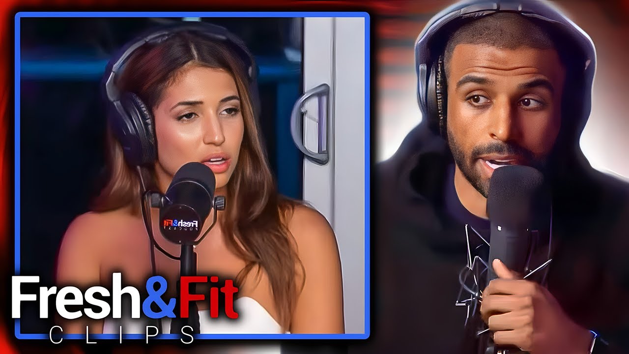 Why Men MUST Know About Rizz... - YouTube