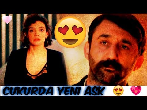 ÇUKURDA YENİ AŞK ( CUMALİ & DAMLA ) 2. SEZON AŞK
