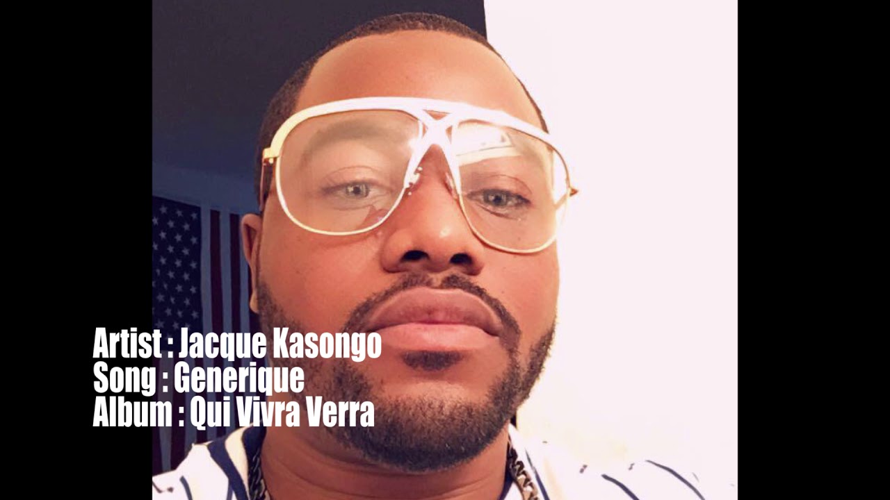 Jacque - Kasongo Generique - YouTube
