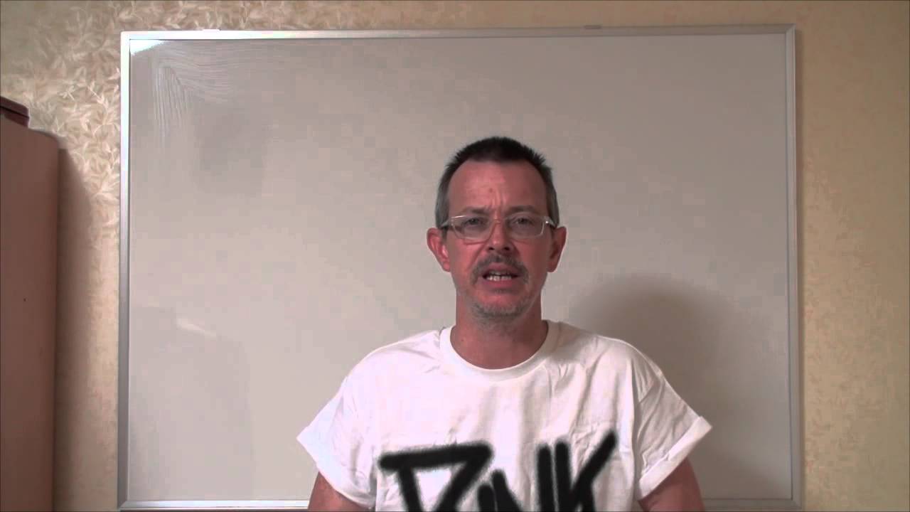 Learn English: Daily Easy English Expression 0337: up and about - YouTube