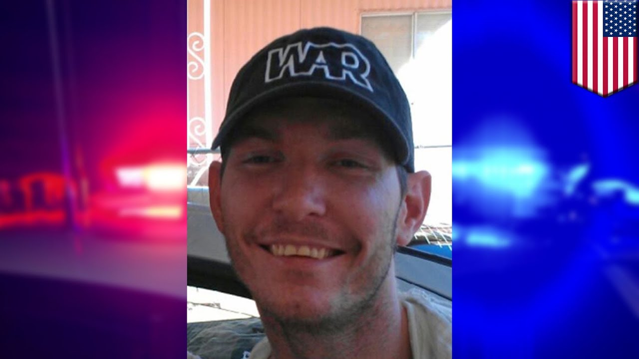 Concealed carry permit holder Joseph Robert Wilcox sacrificed life to ...