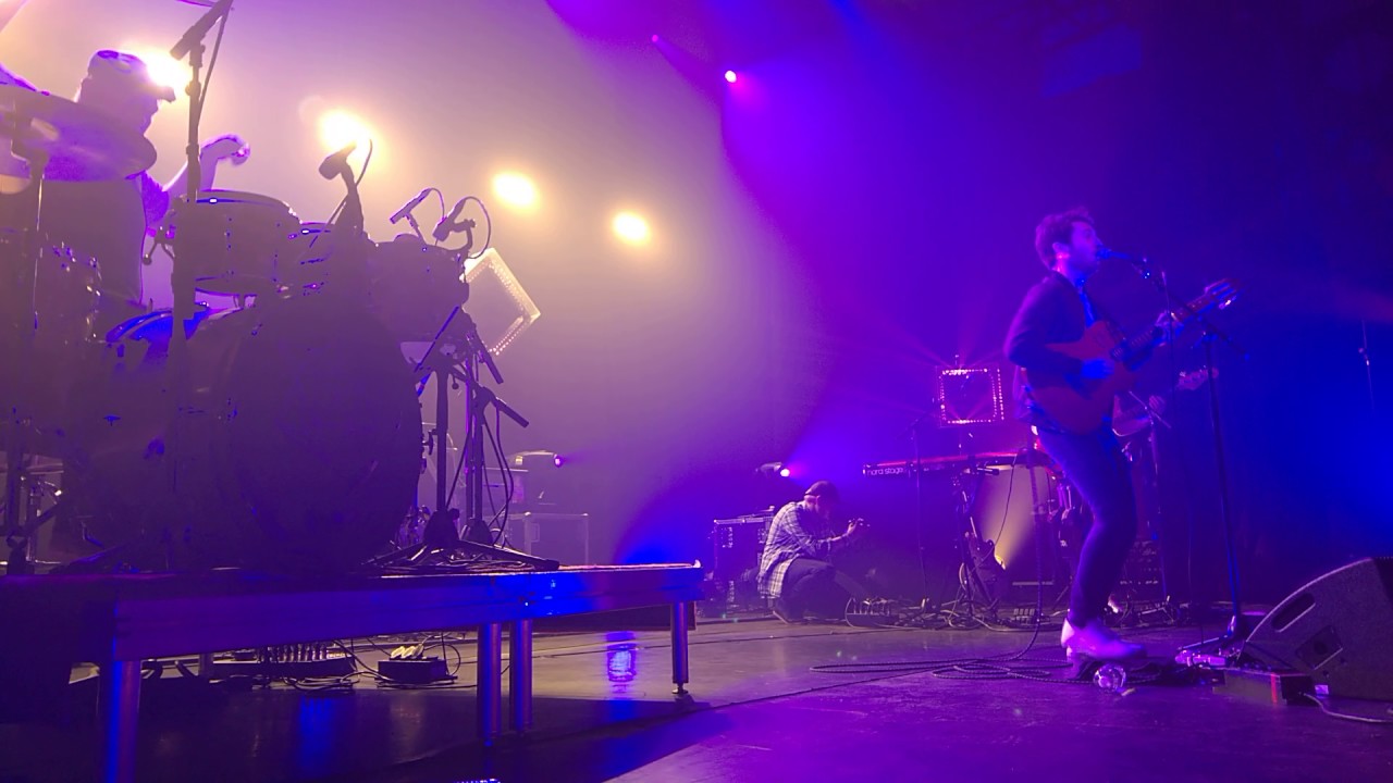 Broken Back - Halcyon birds - YouTube