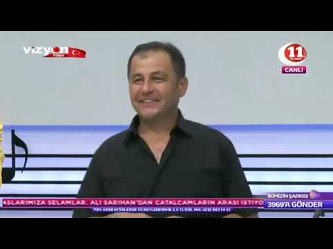 Mersinli İsmail Ver Allahım ver