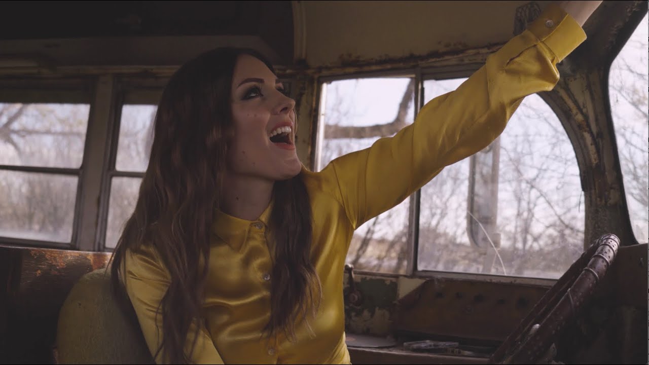 Hey There (Music Video) - YouTube
