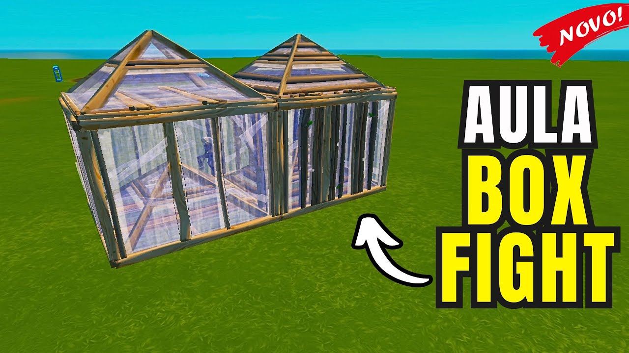 Aula de BOX FIGHT - Aula Particular com @Diogsam - YouTube