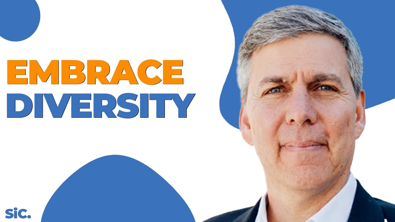 Leading Across Cultures | SVP of Global Operations at Ripple, Eric Van ...