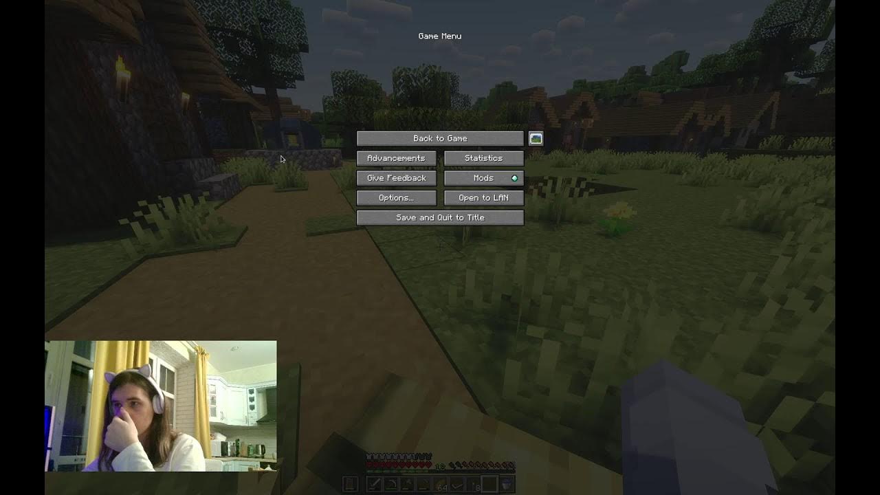 Minecraft hardcore | Time to exploit the villagers - YouTube