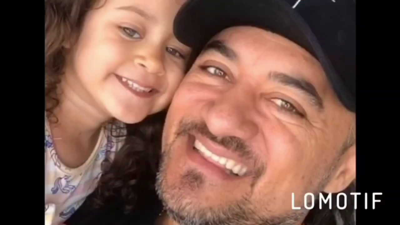 CHARLLES CHORA AO RECEBER HOMENAGEM COMO PRESENTE DOS DIA DOS PAIS ...