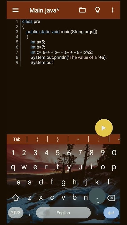 Program Of Java Program Coding Java Trendingshorts Javaprogram Yiutubeshort Viralshorts Trending