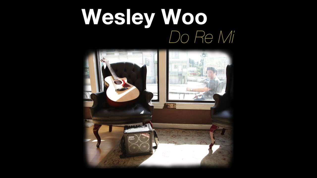 Wesley Woo - Read Between Your Rhyme (Do Re Mi) - YouTube
