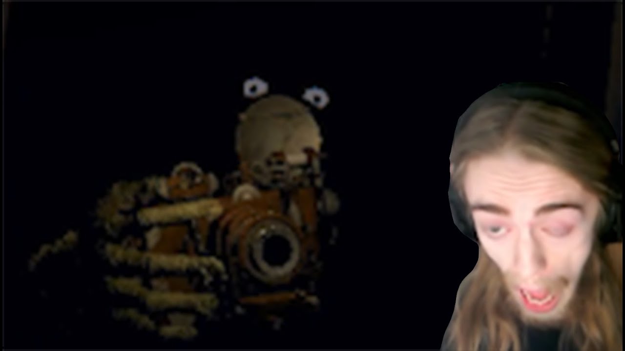 Welcome To the Shadow Realm: Inscryption - YouTube