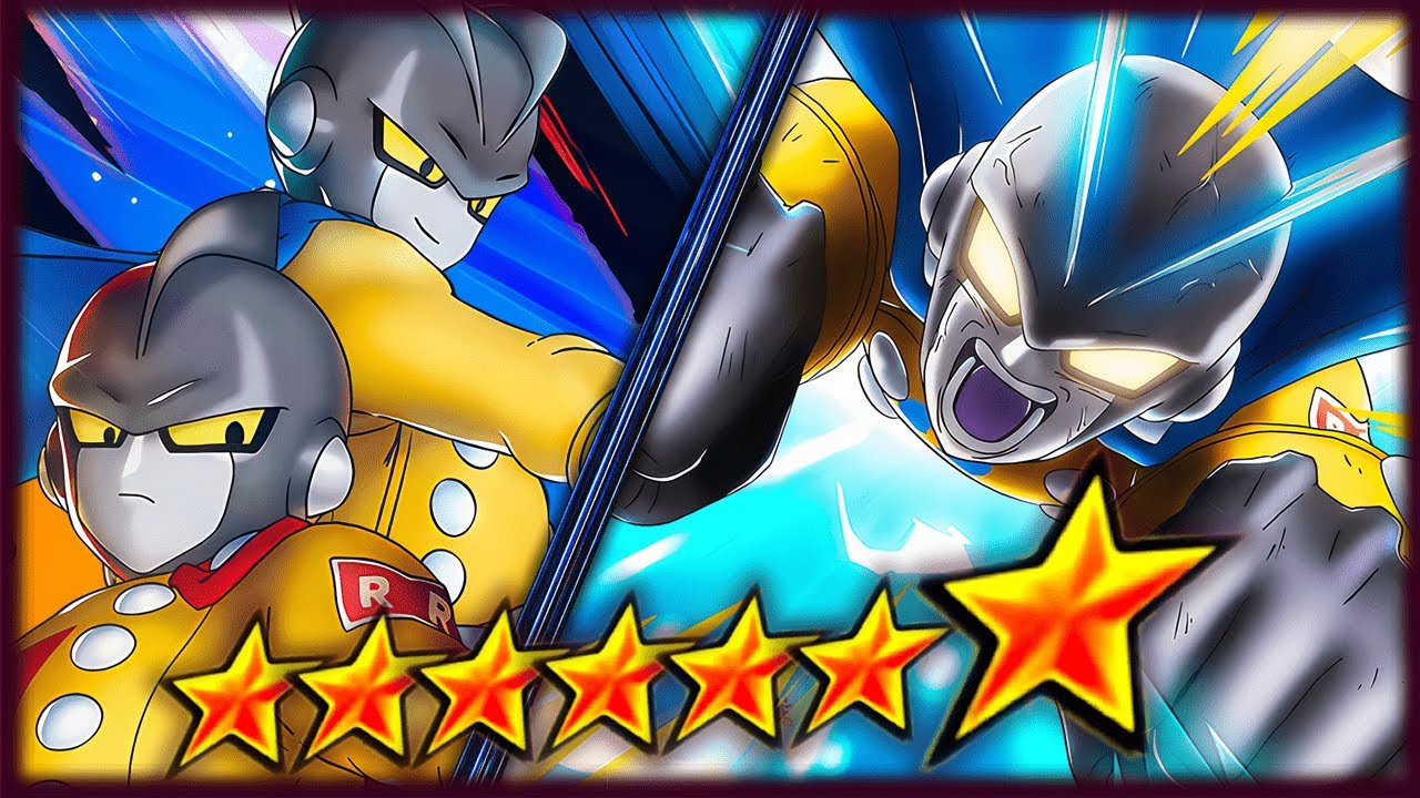 😔 ¡YAMERO! 😱 GAMMA 1 Y 2 SON ADORABLES, DIVERTIDOS Y POTENTES ...