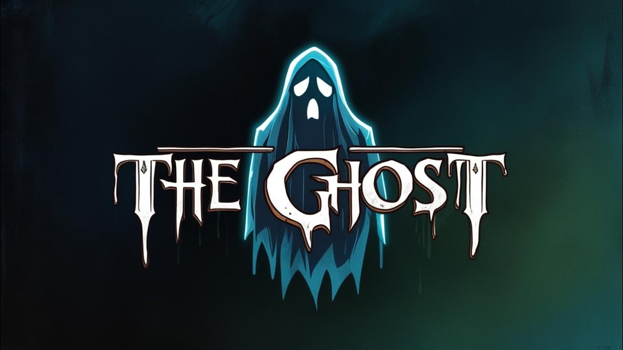 The Ghost Gameplay - YouTube