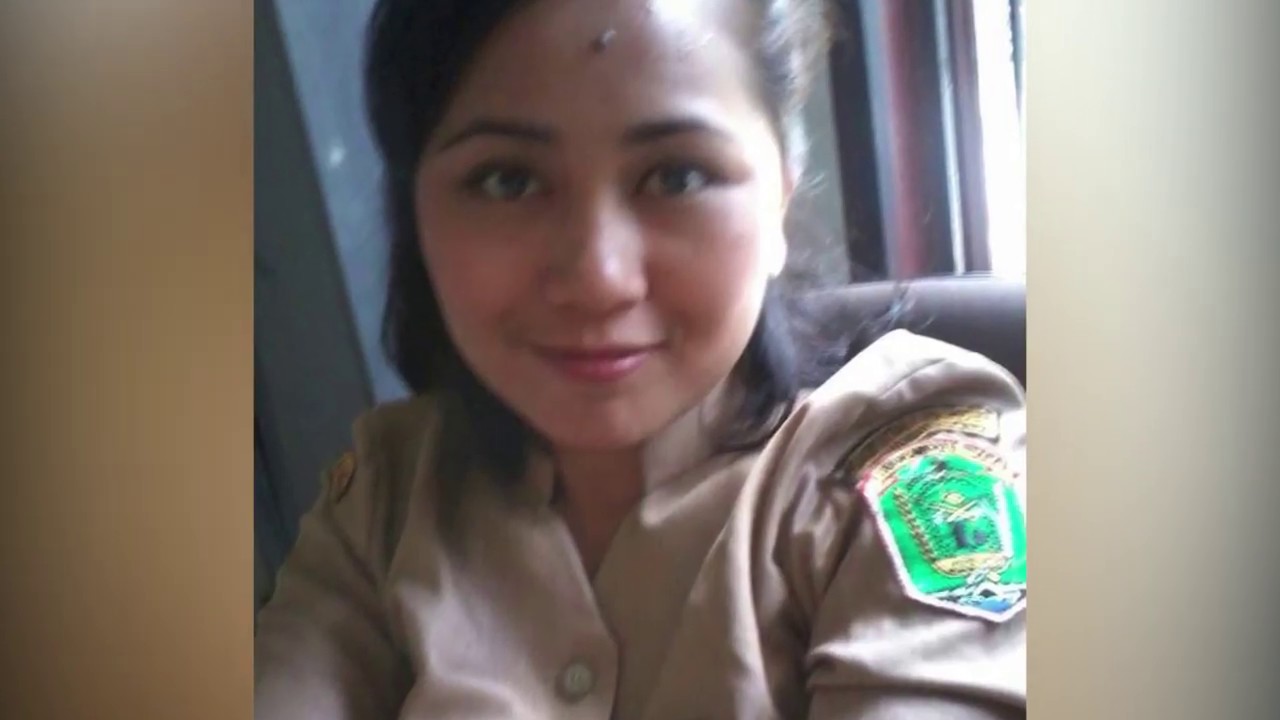 Modesta Silalahi, A.Md, bekerja sebagai PNS/ASN di Kab. Labuhan Batu ...