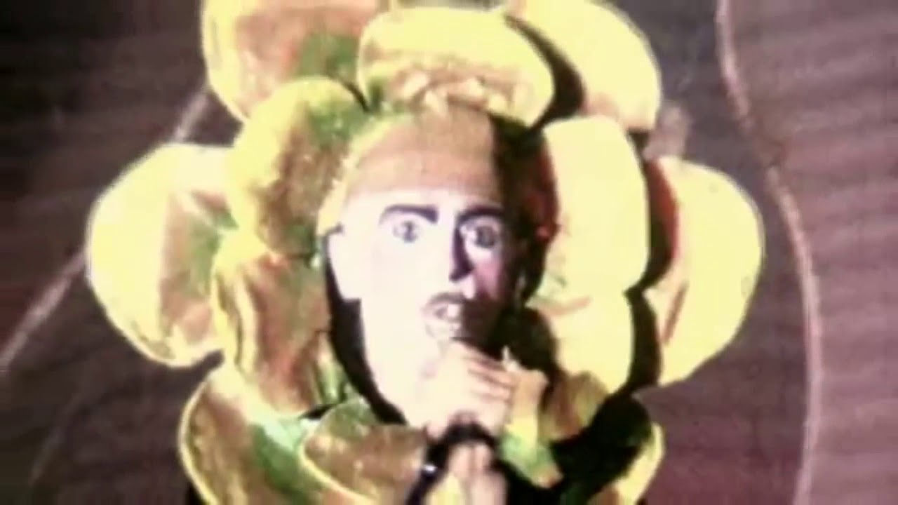 Genesis Live in Rome 1974 Rework HD 720p - YouTube