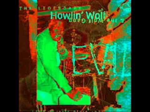 Howlin Wolf - Goin' Down Slow - Live At Joe's Place 1973 - YouTube