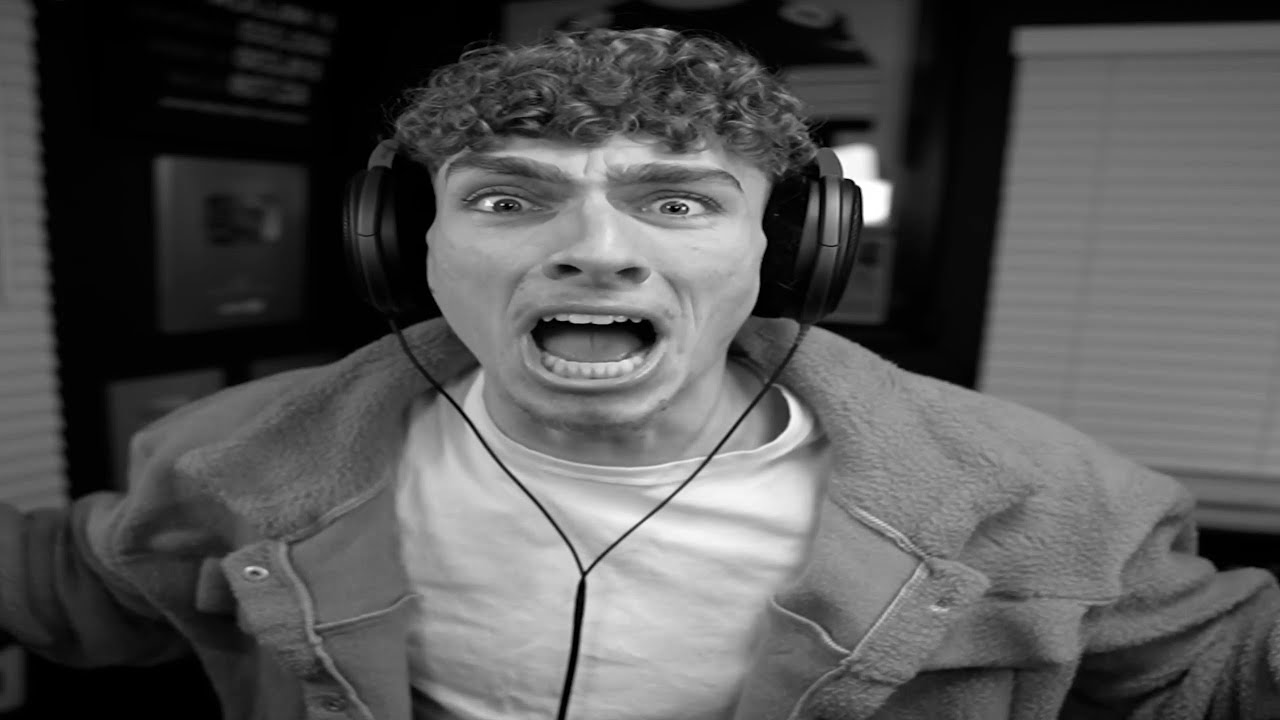 This Youtuber Is Annoying Youtube