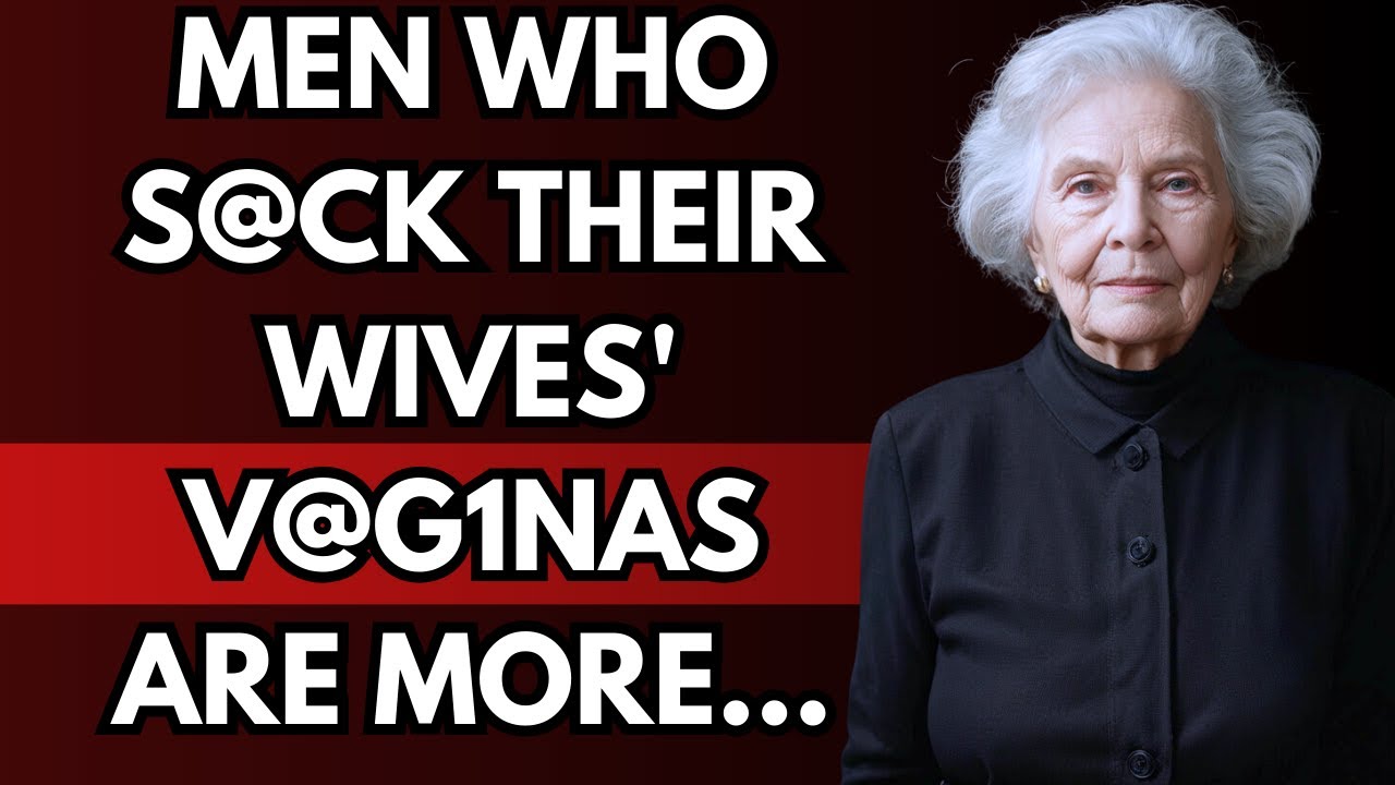 Wisdom of My Grandmother | Experiences of a Wise Elderly Woman | Incredibly Valuable Advice ...