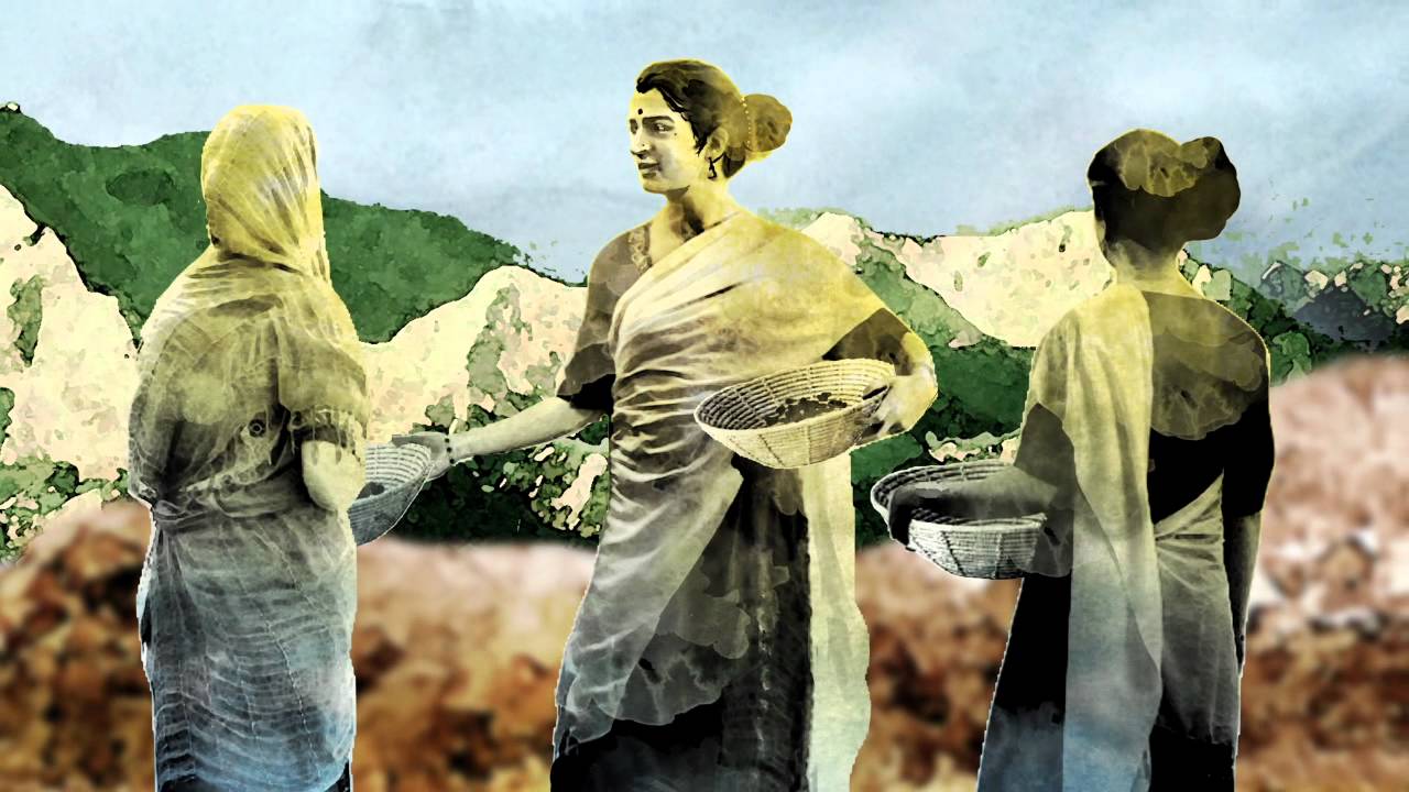 WEA Intro video: Unlocking the Future - YouTube