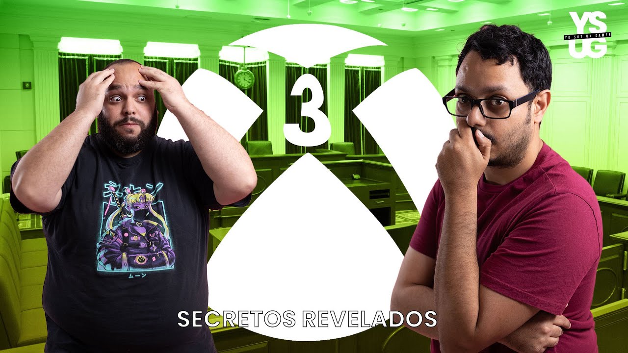 Xbox admite que perdió la guerra de consolas de videojuegos - YouTube