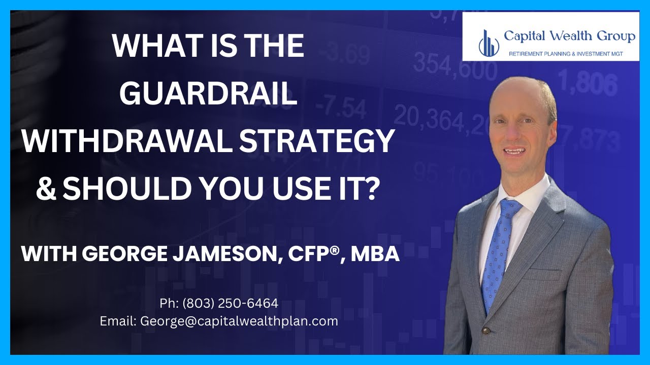 What is the Guardrail Retirement Withdrawal Strategy & Should You Use ...