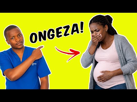 Hamu Ya Kula Imepungua Ktk Ujauzito Wako? Fanya Haya Ongeza Hamu Kula Ktk Ujauzito Wako!