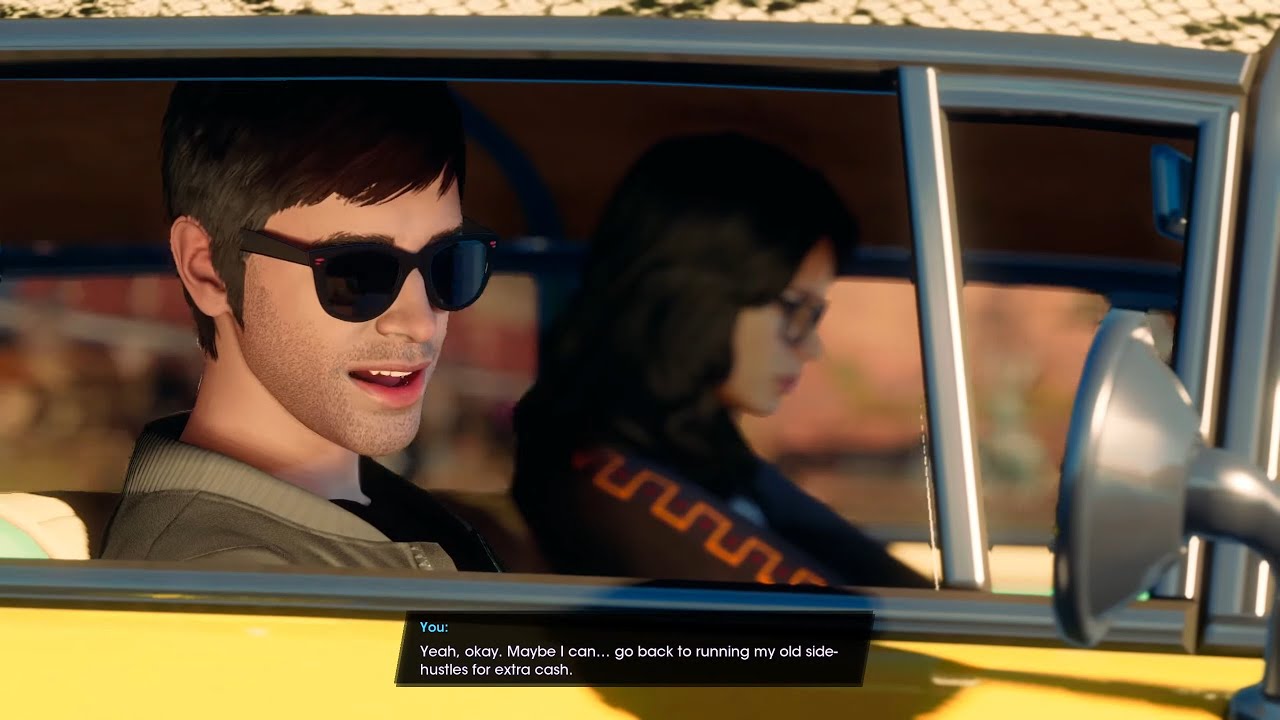 Saints Row (2022) Playthrough Stream Part 1 - YouTube