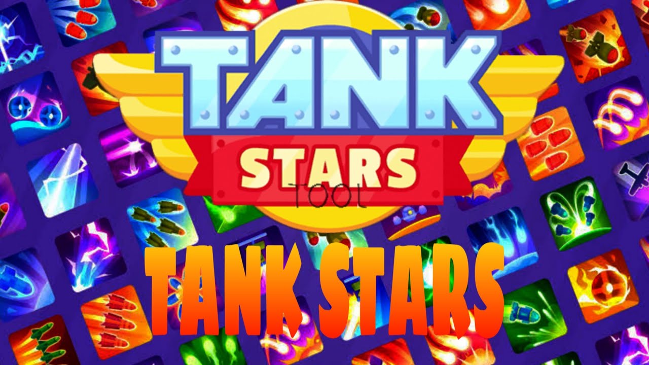 TANK STARS GAME PLAY ||🔴 REVIEW ||G1 - YouTube