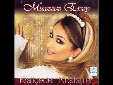 Muezzez ersoy ayirmasin mevlan bizi ömur boyunca