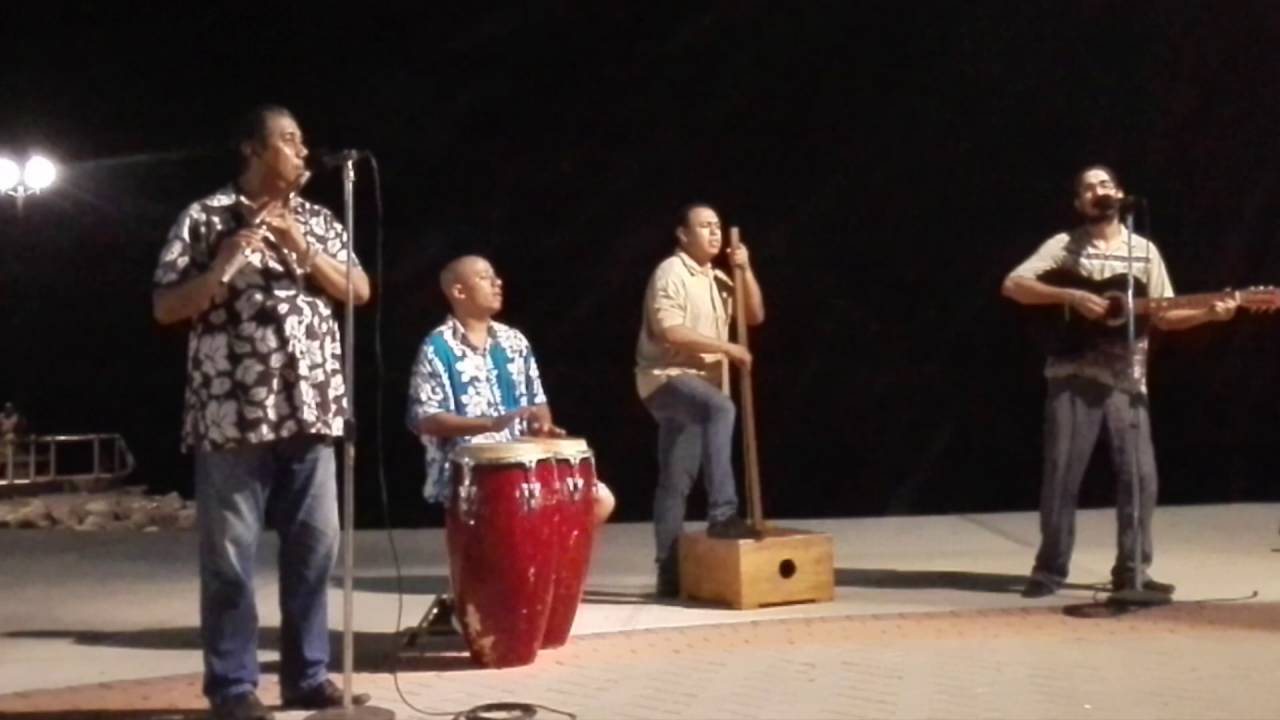 Calypso Music Group - YouTube