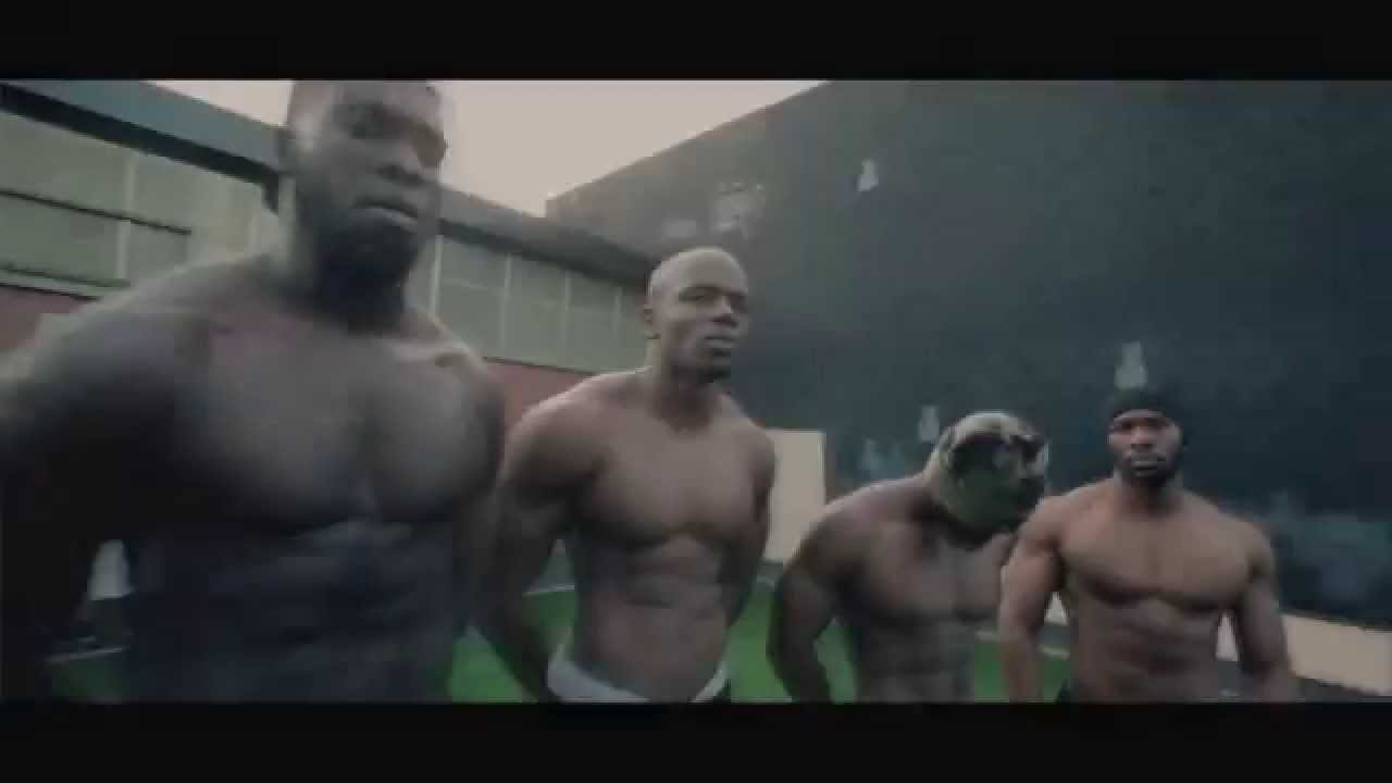 Gradur - Tractions ft Quentin le muscle - YouTube