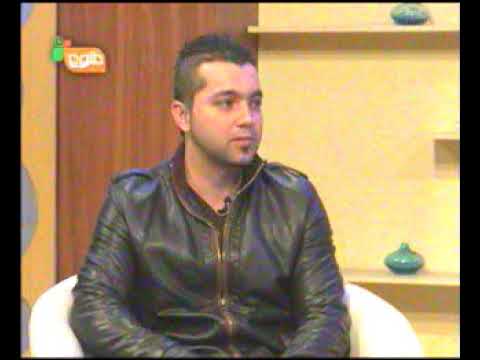 Obaidullah Hashim Bamdad Khush Tolo TV Part 01 - YouTube