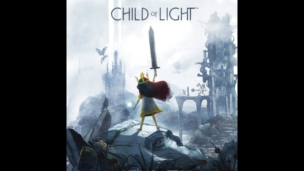 Let's Play: Child of Light Part 2 - YouTube