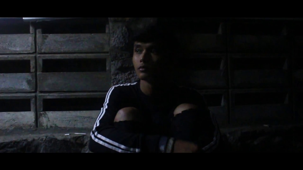BUTA! Short Movie (Official Thriler) - YouTube