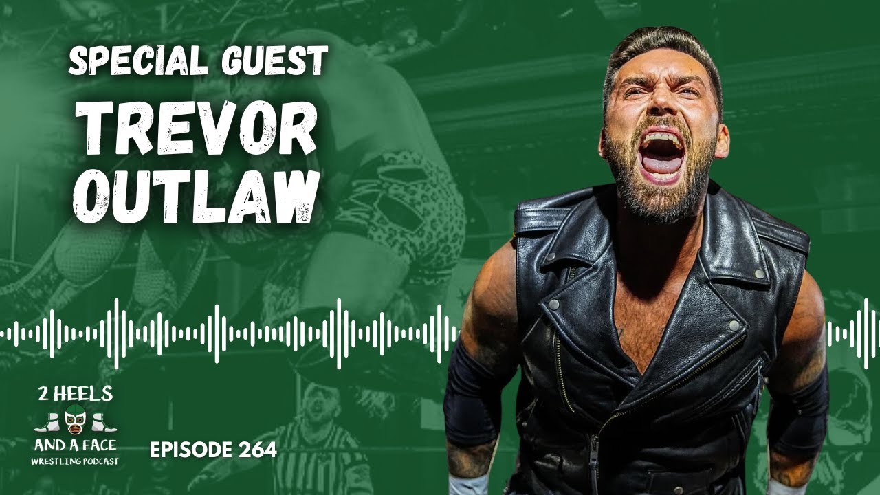 Interview with Trevor Outlaw - He Comments on Frank The Clown, Chico ...