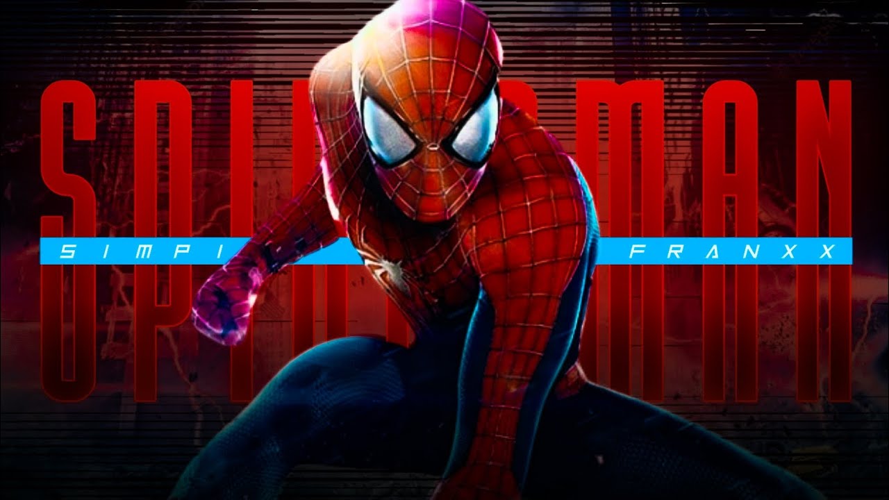 SPIDER MAN EDIT - SIMPING IN THE FRANXX EDIT | FT. SPIDER MAN EDIT | # ...
