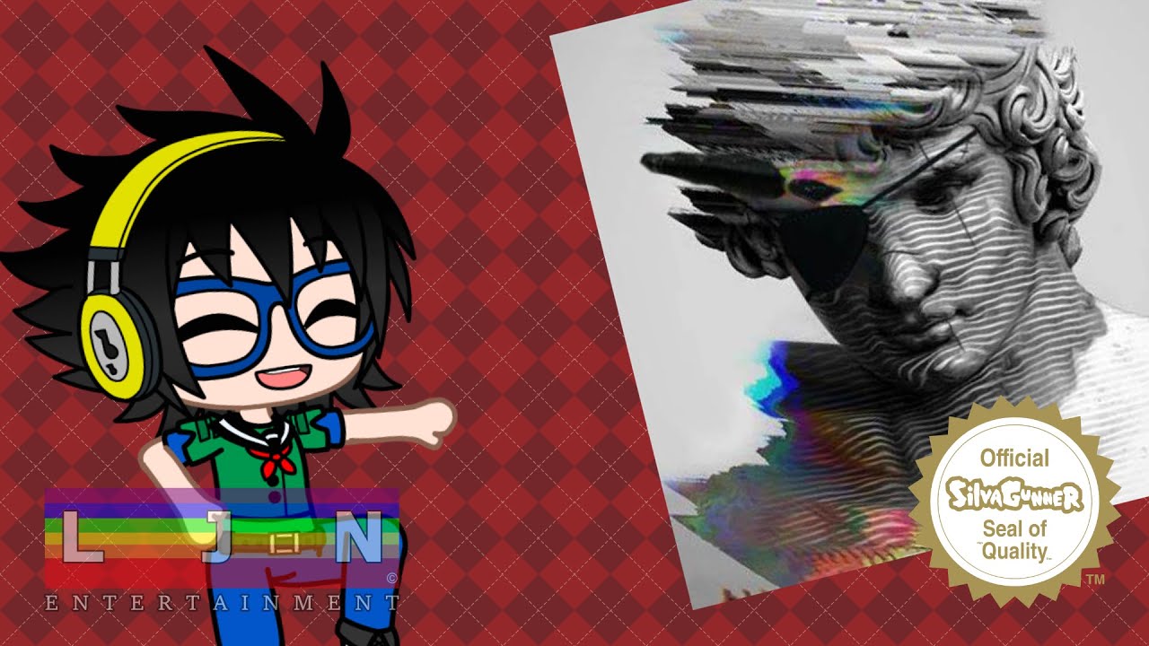Charles Reacts SiIvaGunner's High Quality Rips - YouTube