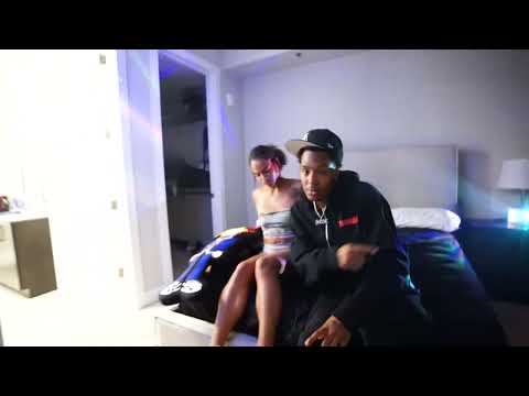 THOUXANBANFAUNI - JUMP SHOT Ft. ATL SMOOK