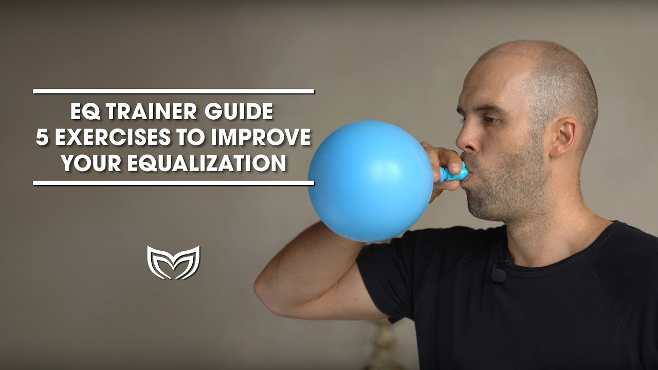 Molchanovs EQ Trainer 2 (EQ tool) - Best Exercises to Improve your ...