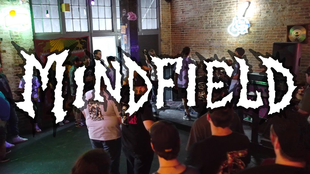 Mindfield (Full Set) at Birdhouse - YouTube