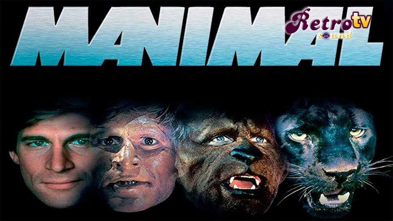 Intro Manimal (Manimal 1983 -)Official TV Opening. - YouTube