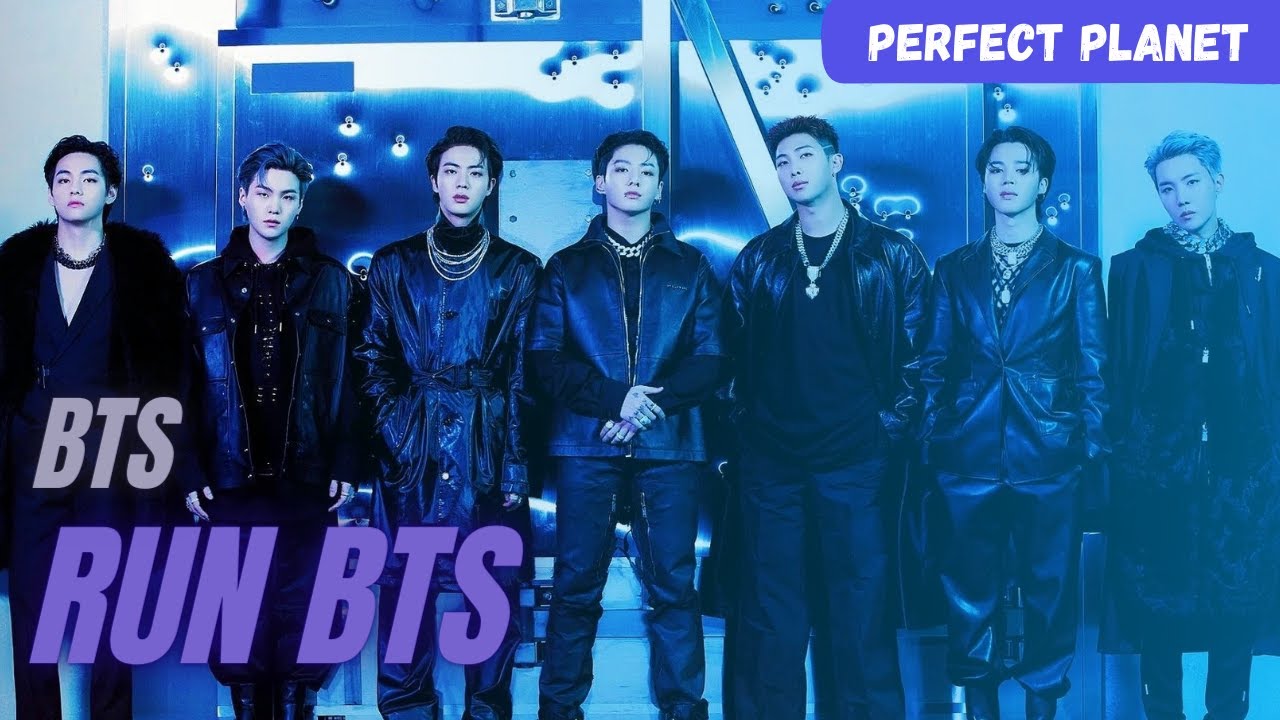 [COVER] BTS - RUN BTS by ARMY - YouTube