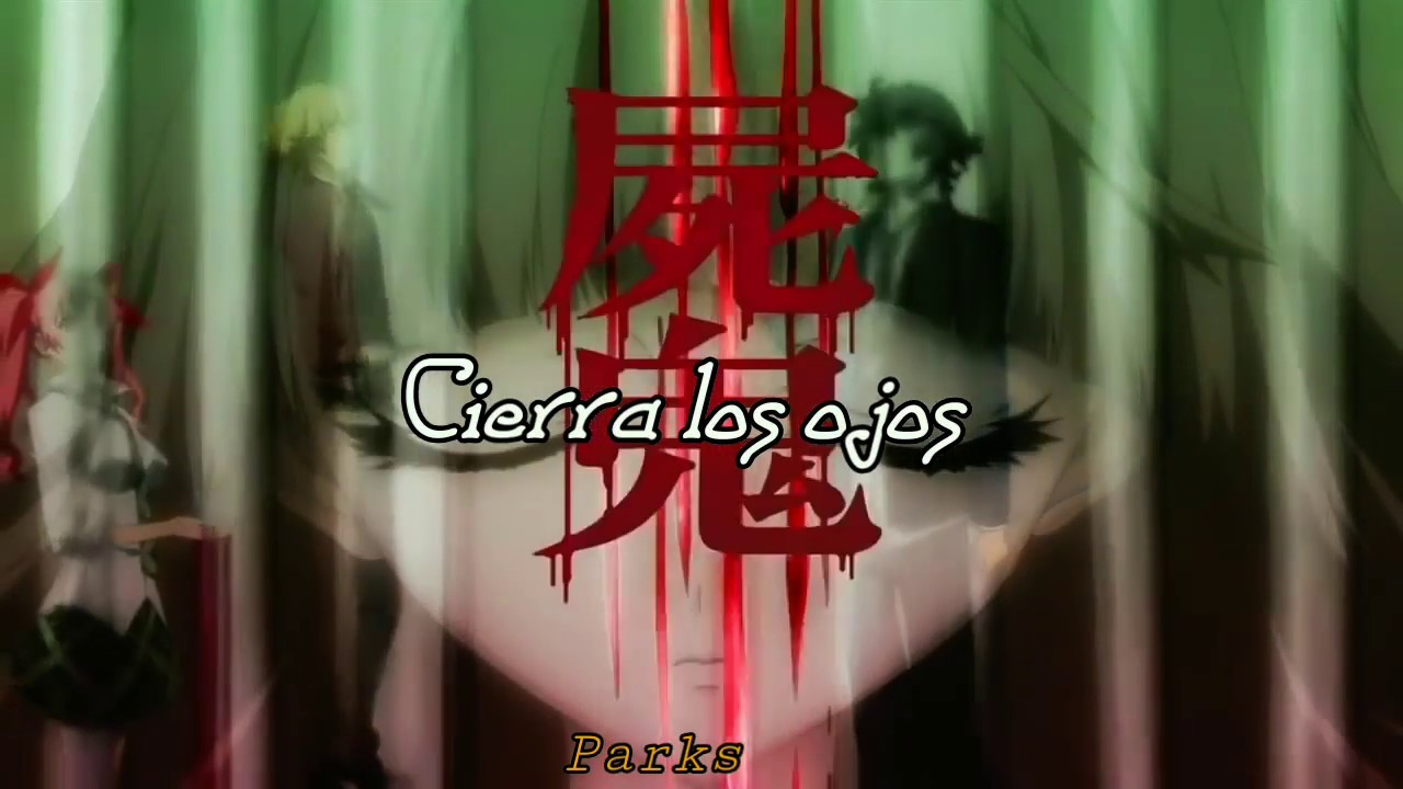 Shiki Opening 2 Sub Español. (editado) #Shiki - YouTube